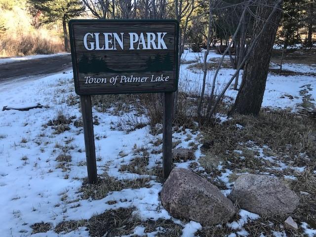 Glen Park | Town of Palmer Lake