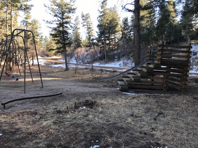 Glen Park | Town of Palmer Lake